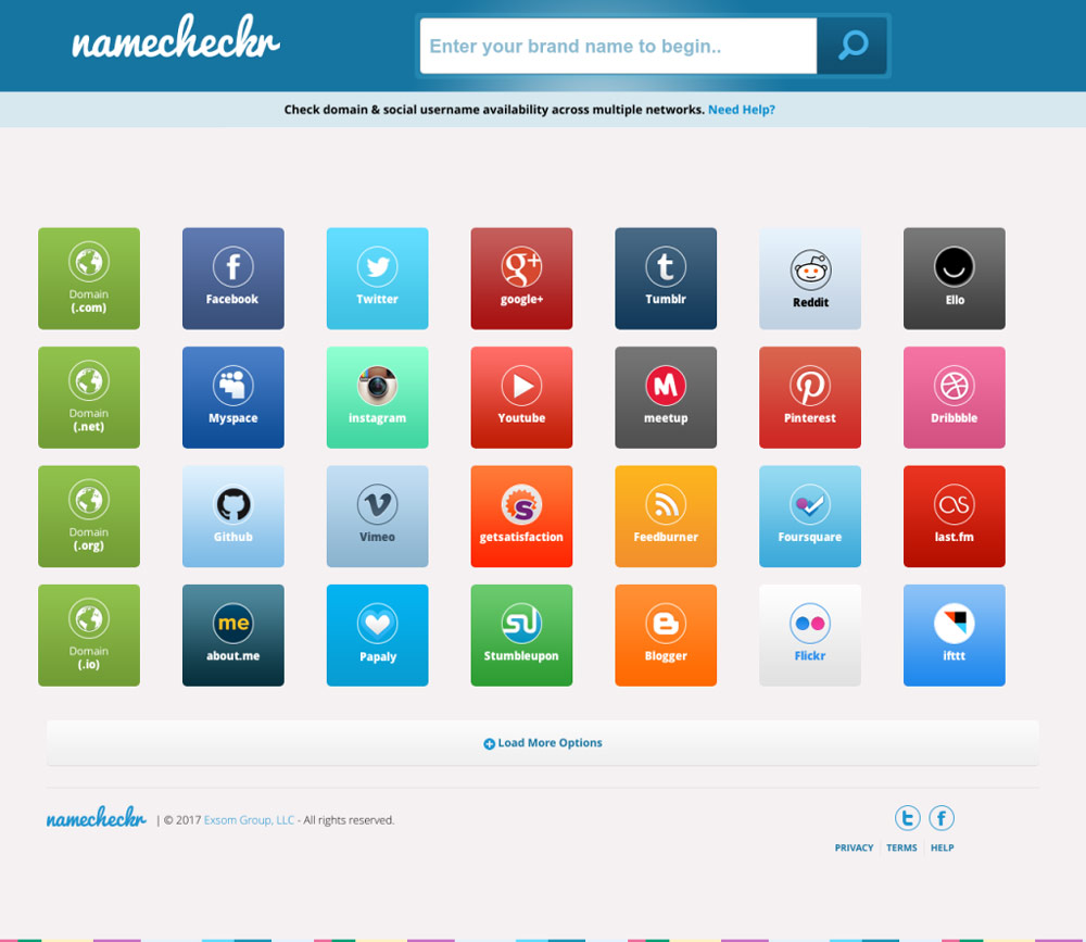 How to choose a domain name in 6 easy steps - Neocreative